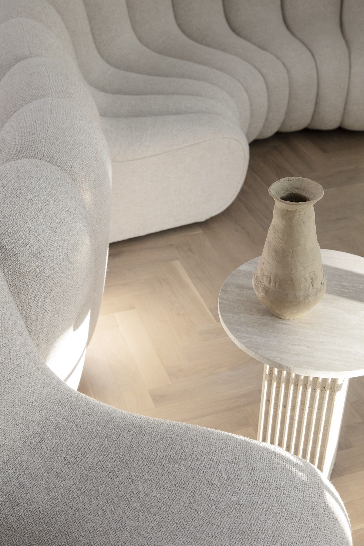 Soho Side table Beistelltisch NORR11 | NORR11 SOHO SIDE TABLE LOW