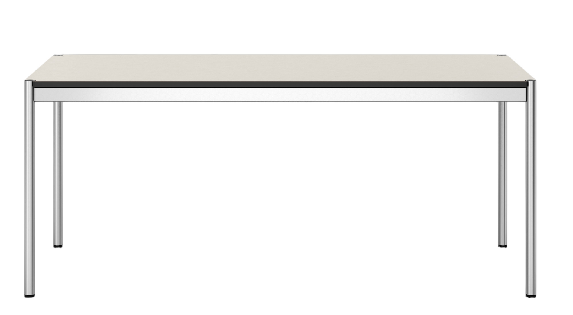 USM Haller Tisch 175 x 75 cm QUICK SHIP FENIX BIANCO | Fenix - Bianco ...