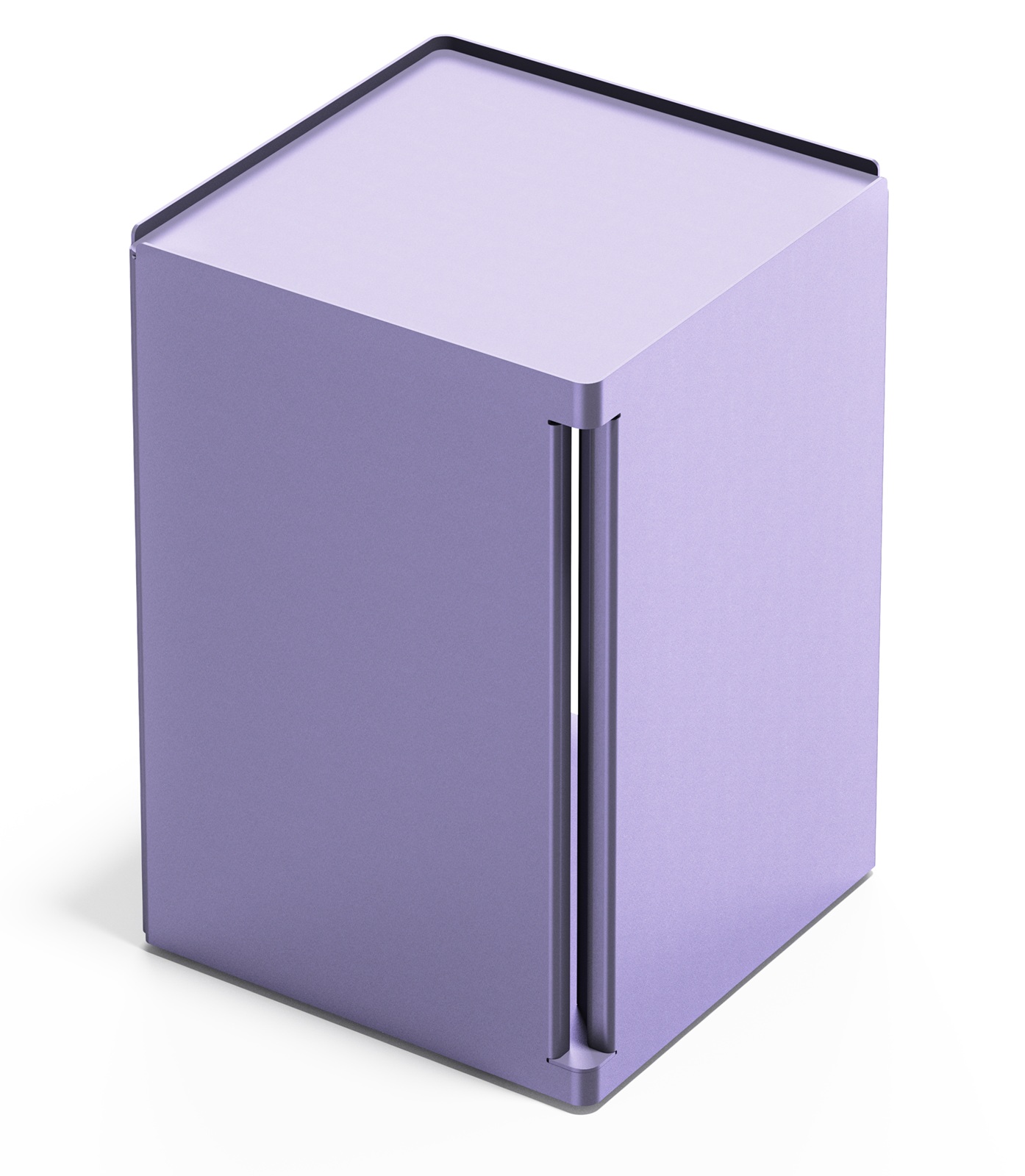 Ambito Side table Beistelltisch Tola Dolza | Perlbrombeer | TD AMBITO ...