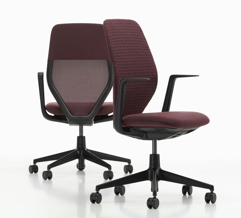 ACX Mesh Bürodrehstuhl Vitra | VITRA 43300200