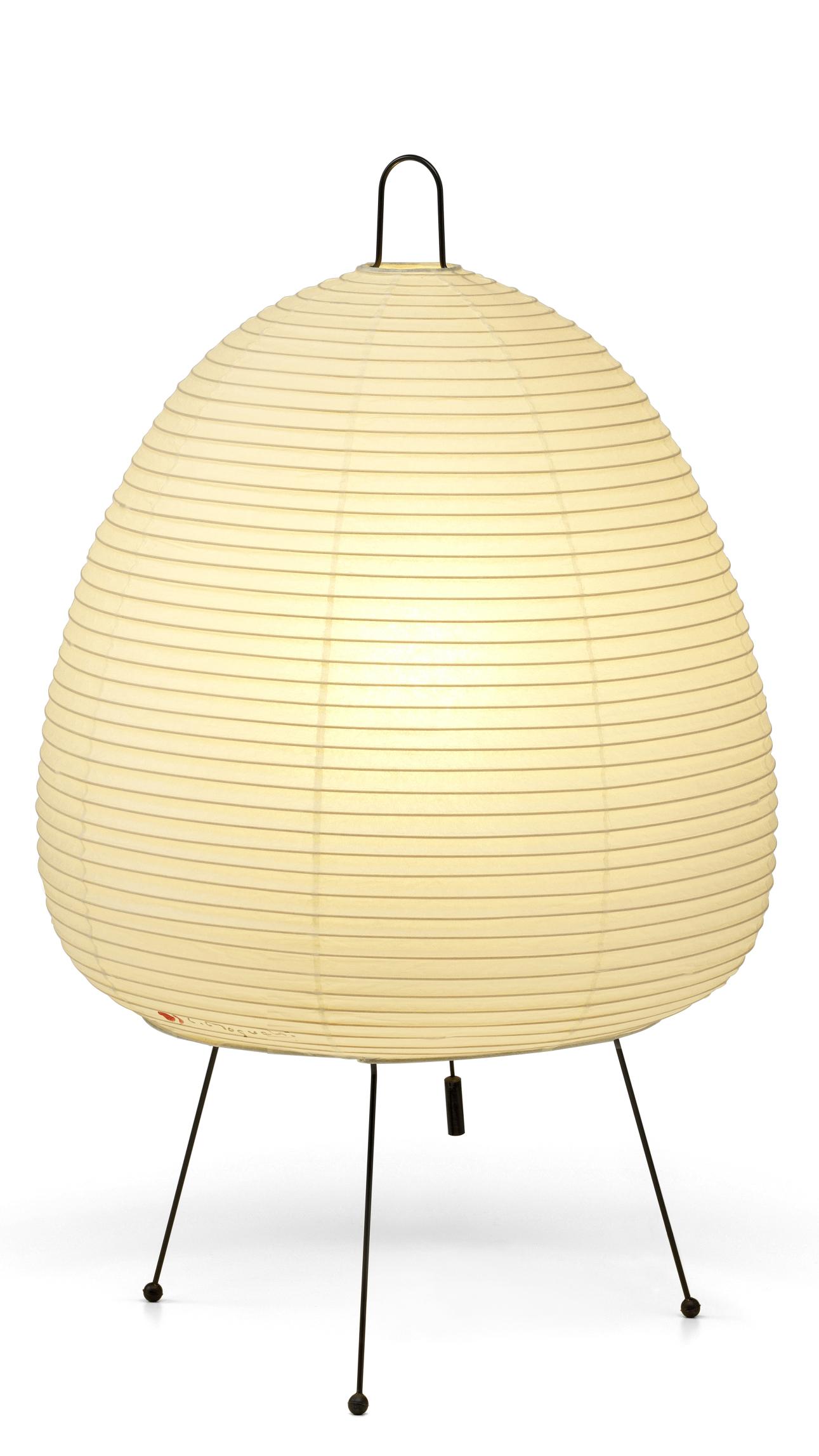 Akari 1A Tischleuchte Vitra