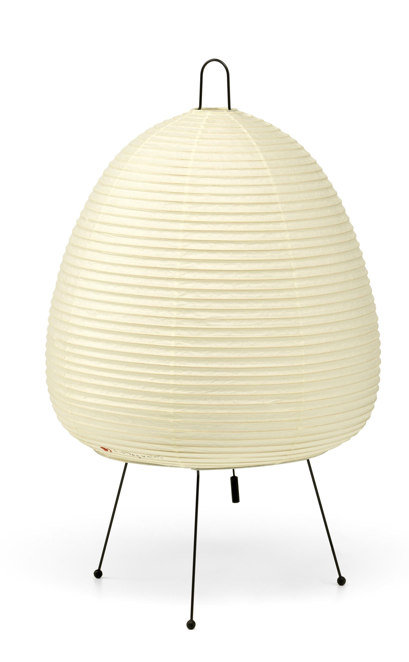 Akari 1A Tischleuchte Vitra