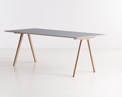 Copenhague Table CPH10 Tisch Hay