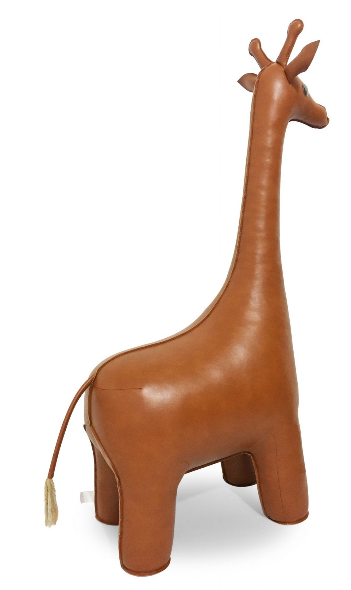 Ledertier XXL Giraffe Züny | ZUENY ZCLG0062 1001