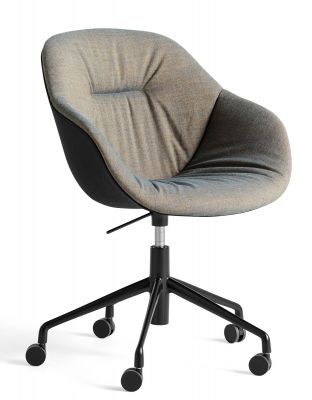 About a Chair AAC153/ AAC 153 / Soft Stuhl Hay | HAY AAC 153
