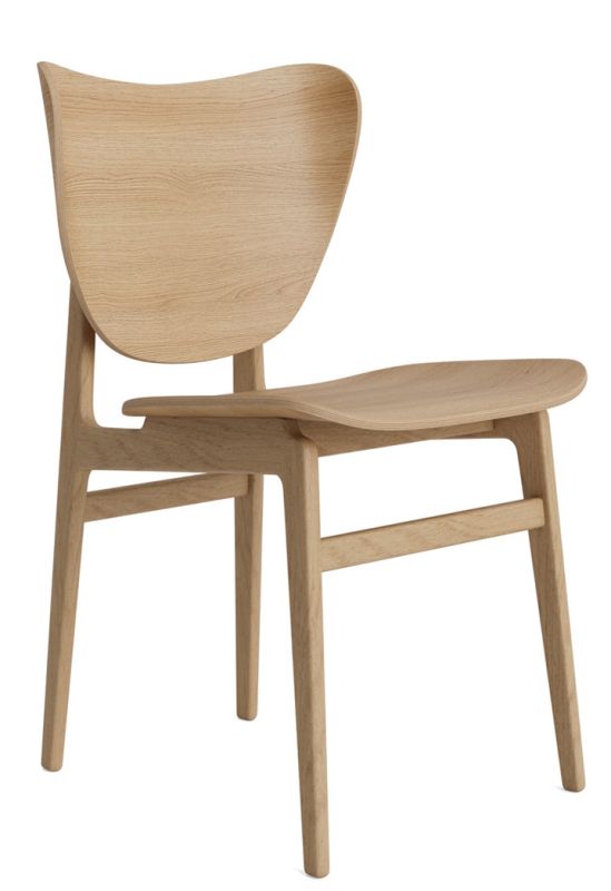 Elephant Dining Chair Stuhl NORR11 | NORR11 ELEPHANT DINING
