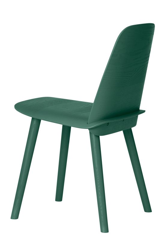 Nerd Chair Stuhl Muuto | MUUTO 32001