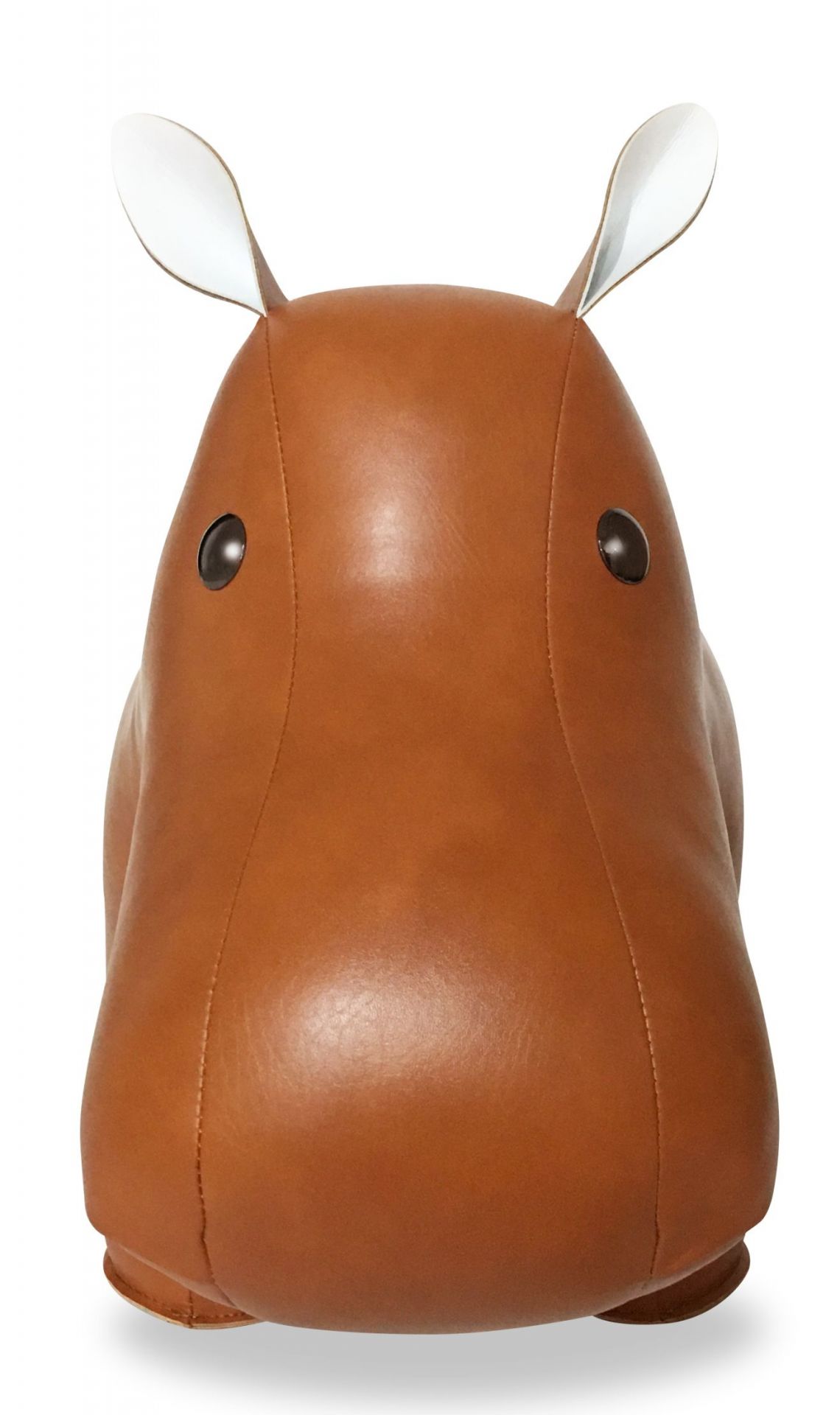 Ledertier XXL Hippo Züny | ZUENY ZCLG0061 1001