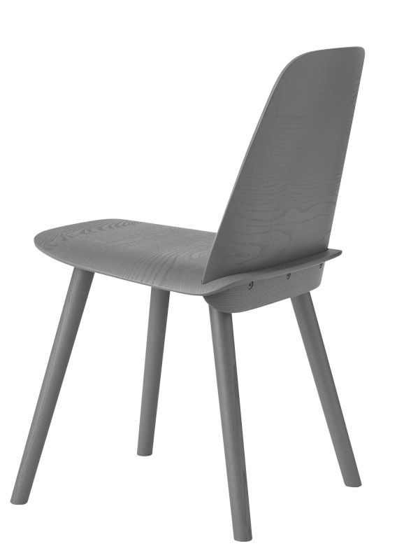 Nerd Chair Stuhl Muuto | MUUTO 32001