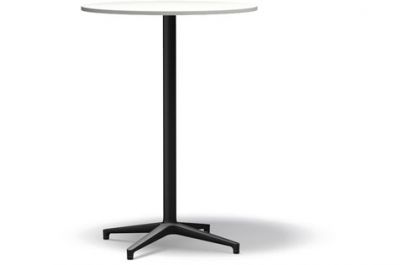 Bistro Table Stehtisch Outdoor Ø 64,2 cm Vitra | VITRA 44301300