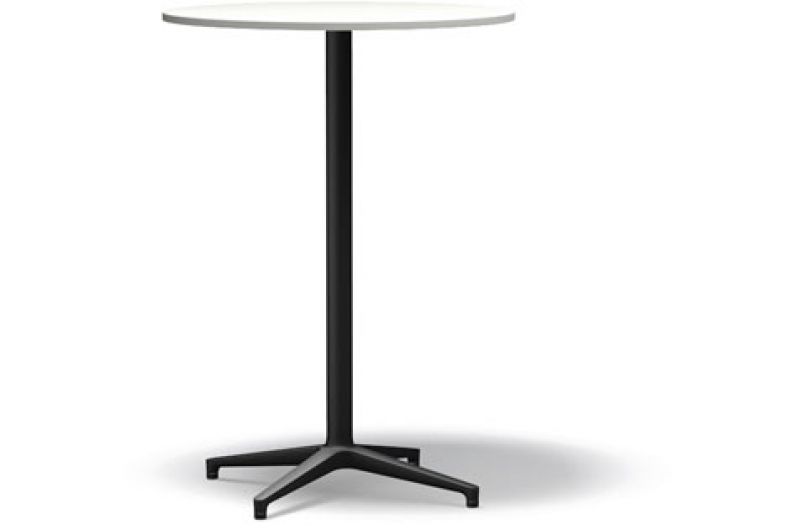 Bistro Table Stehtisch Outdoor Ø 64,2 cm Vitra | VITRA 44301300