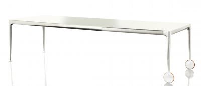 Big Will Table Tisch Rollbar Magis | MAGIS TV3000