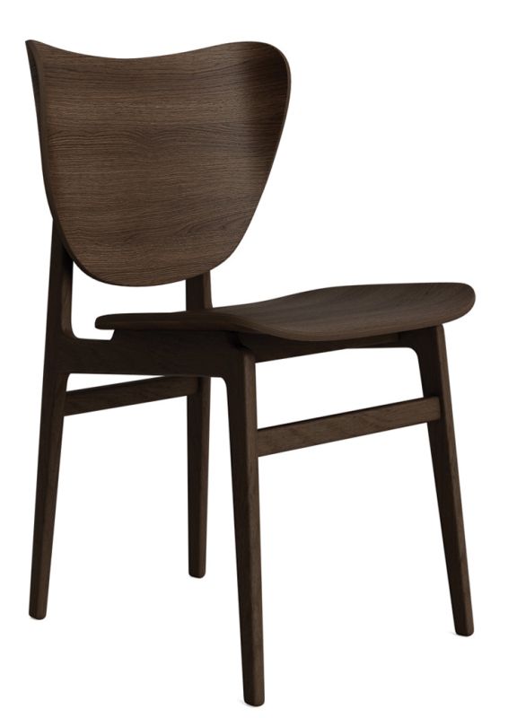Elephant Dining Chair Stuhl NORR11 | NORR11 ELEPHANT DINING