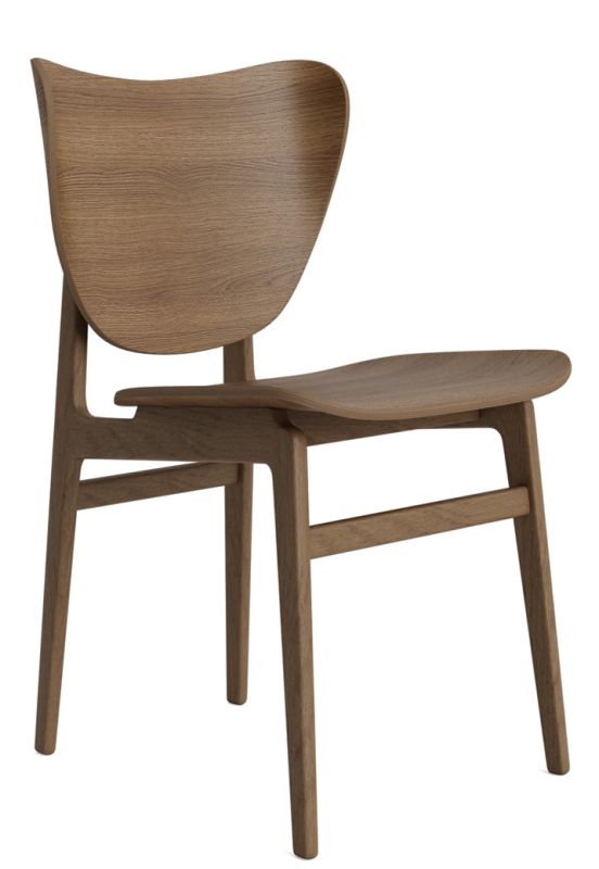 Elephant Dining Chair Stuhl NORR11 | NORR11 ELEPHANT DINING