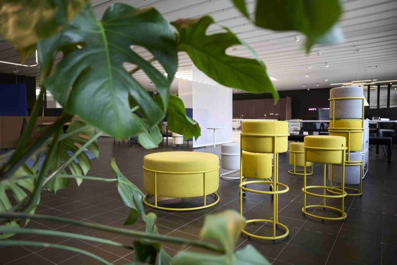 Drop Barhocker Cor | COR 79102 79103