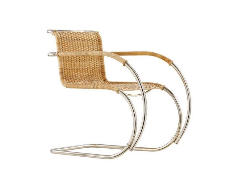 Split Chair Stuhl Tecta | TECTA SPLIT CHAIR