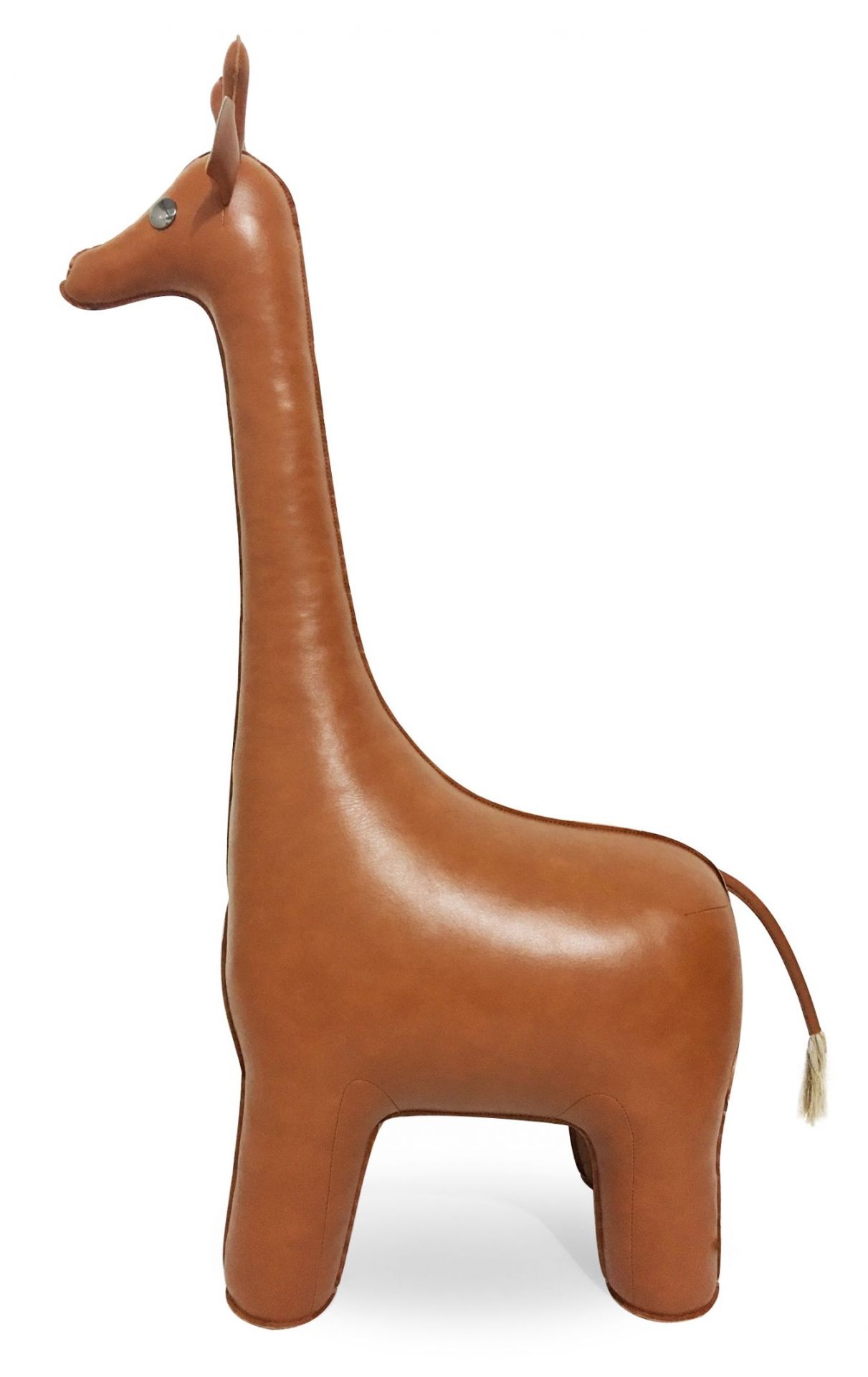 Ledertier XXL Giraffe Züny | ZUENY ZCLG0062 1001