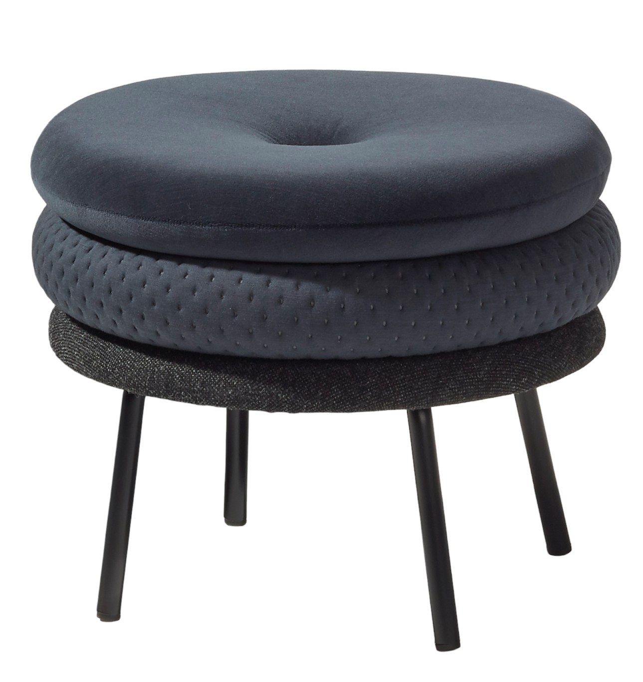 Little Tom Hocker Richard Lampert