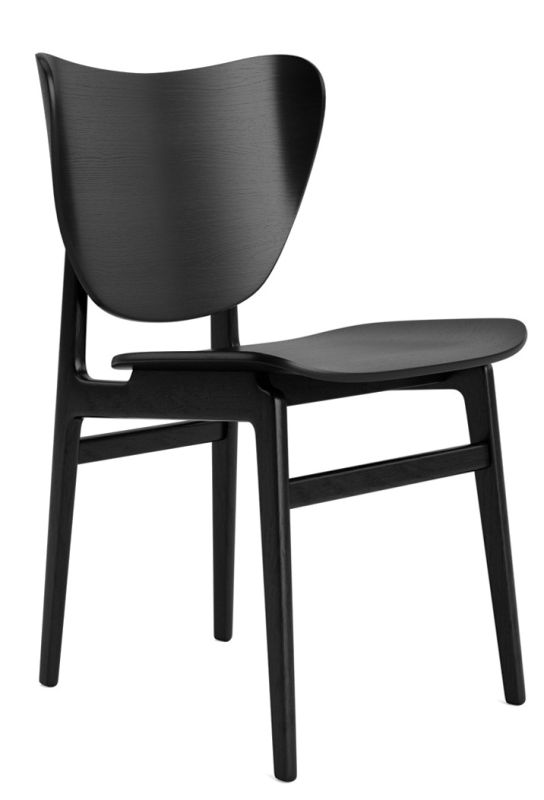 Elephant Dining Chair Stuhl NORR11 | NORR11 ELEPHANT DINING